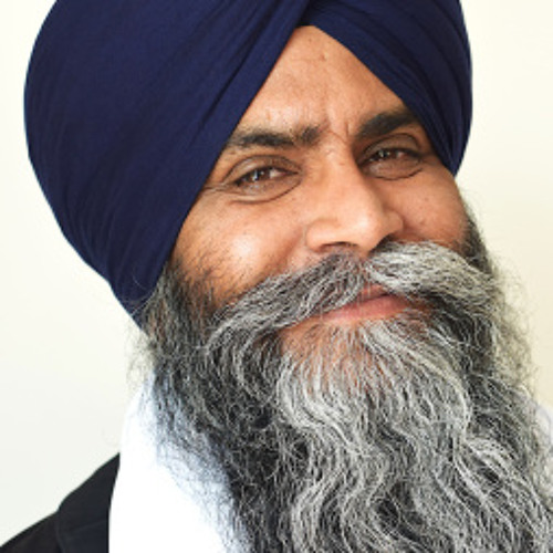 Stream sikhchannel | Listen to Giani Pinderpal Singh- Katha playlist ...