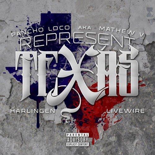 Stream Pancho Loco - Represent Texas by Dat Vato Pancho Loco | Listen ...