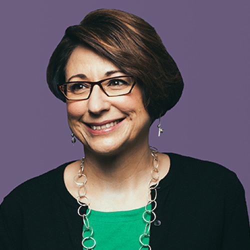 Stream Sara Weber on the art of problem solving and the benefit of data ...