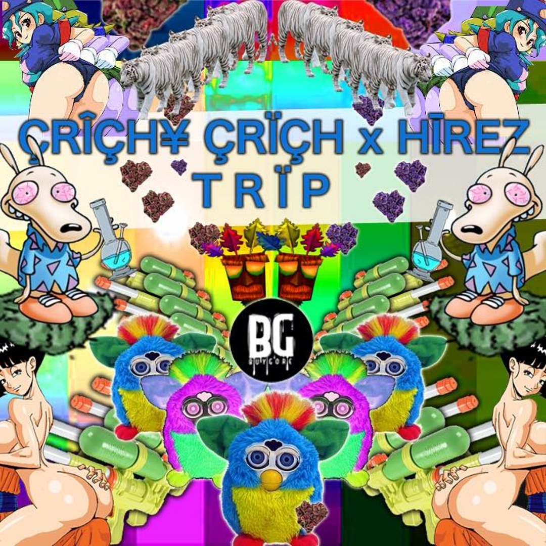 Stream drkillr | Listen to Trap playlist online for free on SoundCloud