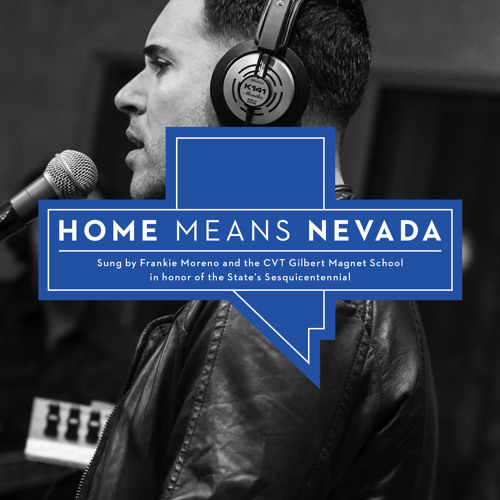 Stream Home Means Nevada by TheSmithCenter | Listen online for free on ...