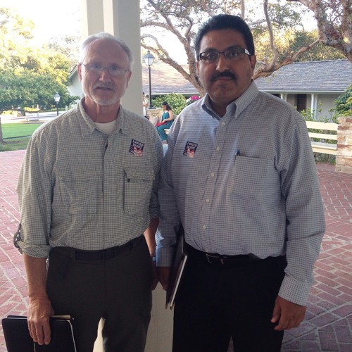 Stream Dale Hillard of Monterey County Collaborates on Monterey's new ...