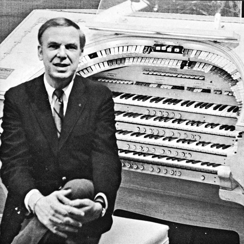 Stream George Wright in Concert, Howard Vollum Studio, Portland, OR ...