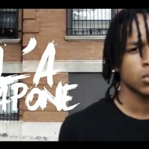 Stream L'a Capone - Murder (Remix) by Eazy the Truth | Listen online ...