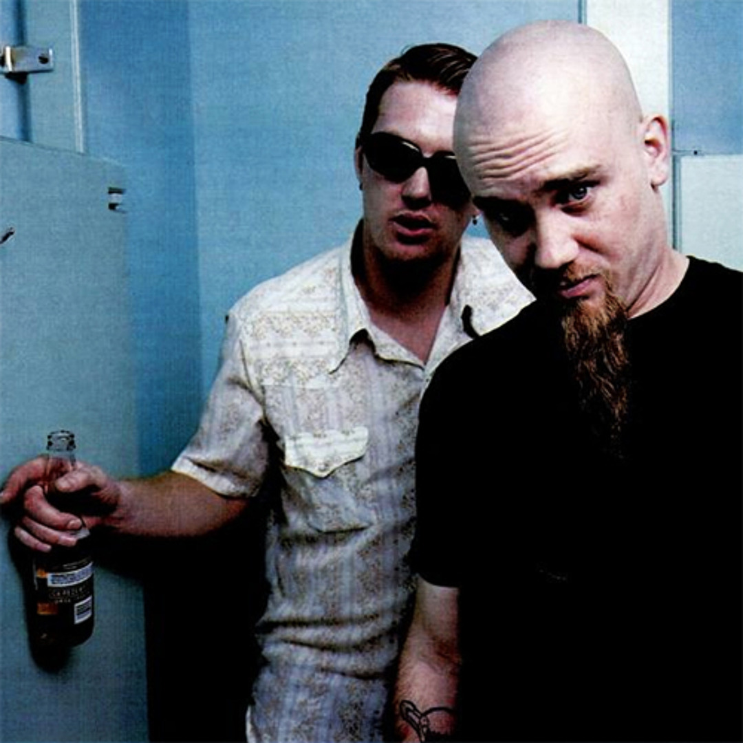 Stream Queens of the Stone Age - Infinity (Vienna 1998) by Qotsa ...