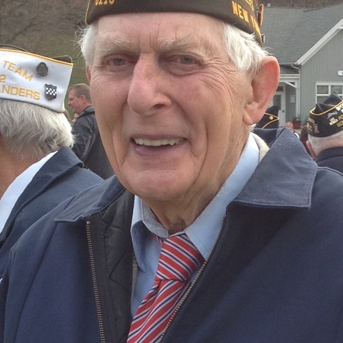 Stream A Seabee Remembers WWII by somersnyhistoryspeak | Listen online ...