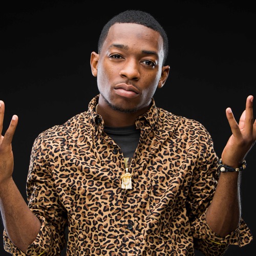 Stream Lil Nuke - Here by LiL Nuke TherealLilNuke | Listen online for ...