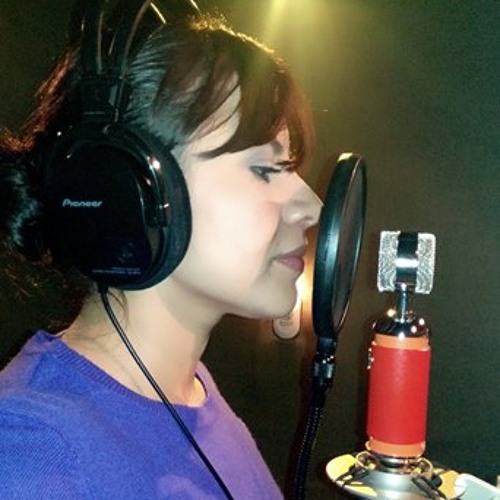 Stream Diana Ryder - Al compás de mi canción (Cover "Encantada") by ...