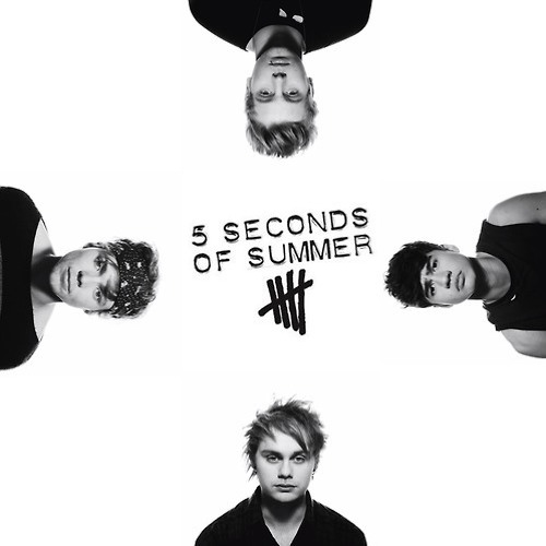 Amnesia 5sos