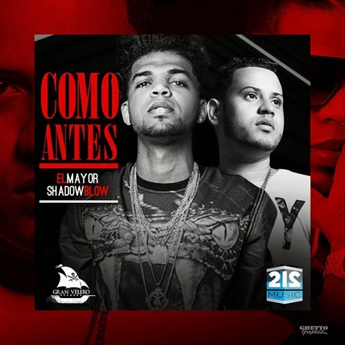 Stream Hiram Negron | Listen to El mayor playlist online for free on ...