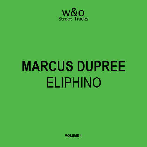 Stream Eliphino - Marcus Dupree by Street Tracks | Listen online for ...
