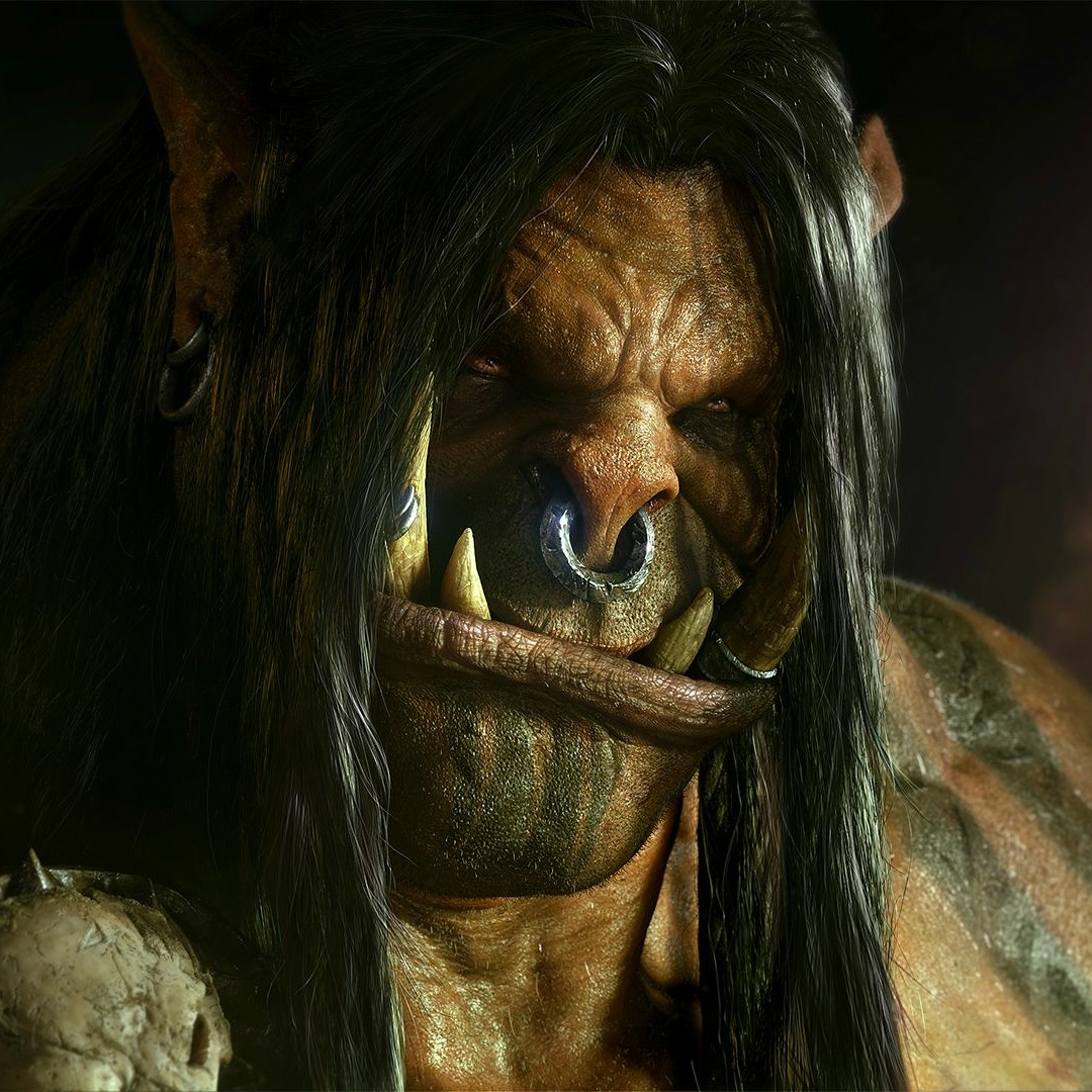 Listen to Neal Acree – Times Change (World of Warcraft: Warlords of ...