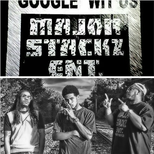 Stream Major Stackz Ent.- Cold Game (ft. Blac Youngsta)[Prod. By LDTB] by LilDeeThaBeast ...