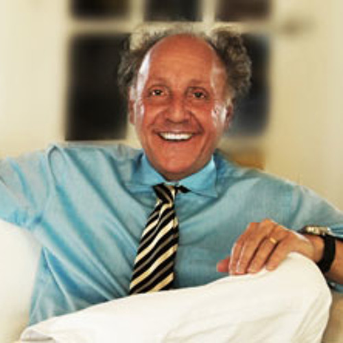 Stream Joey Reiman Part2 by The Greenleaf Center | Listen online for ...