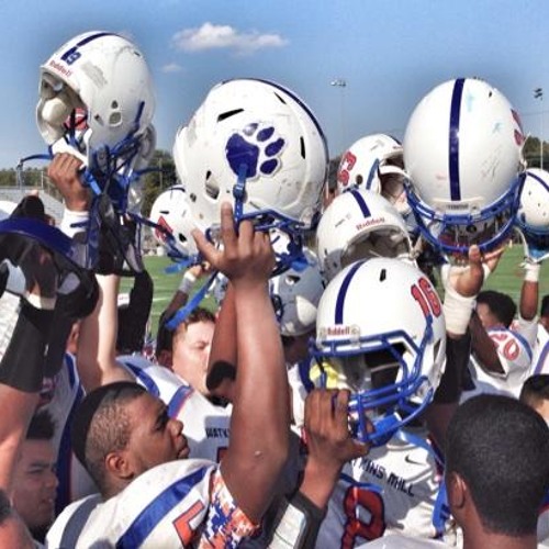 Stream Football Pre Game Mix (CLEAN) by DJ Mele | Listen online for ...