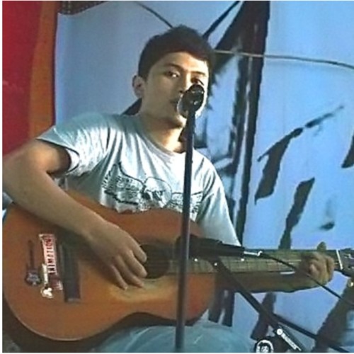 Stream Monang Simamora - Kasih (Pdt. Chris Manusama cover) by mogesima ...