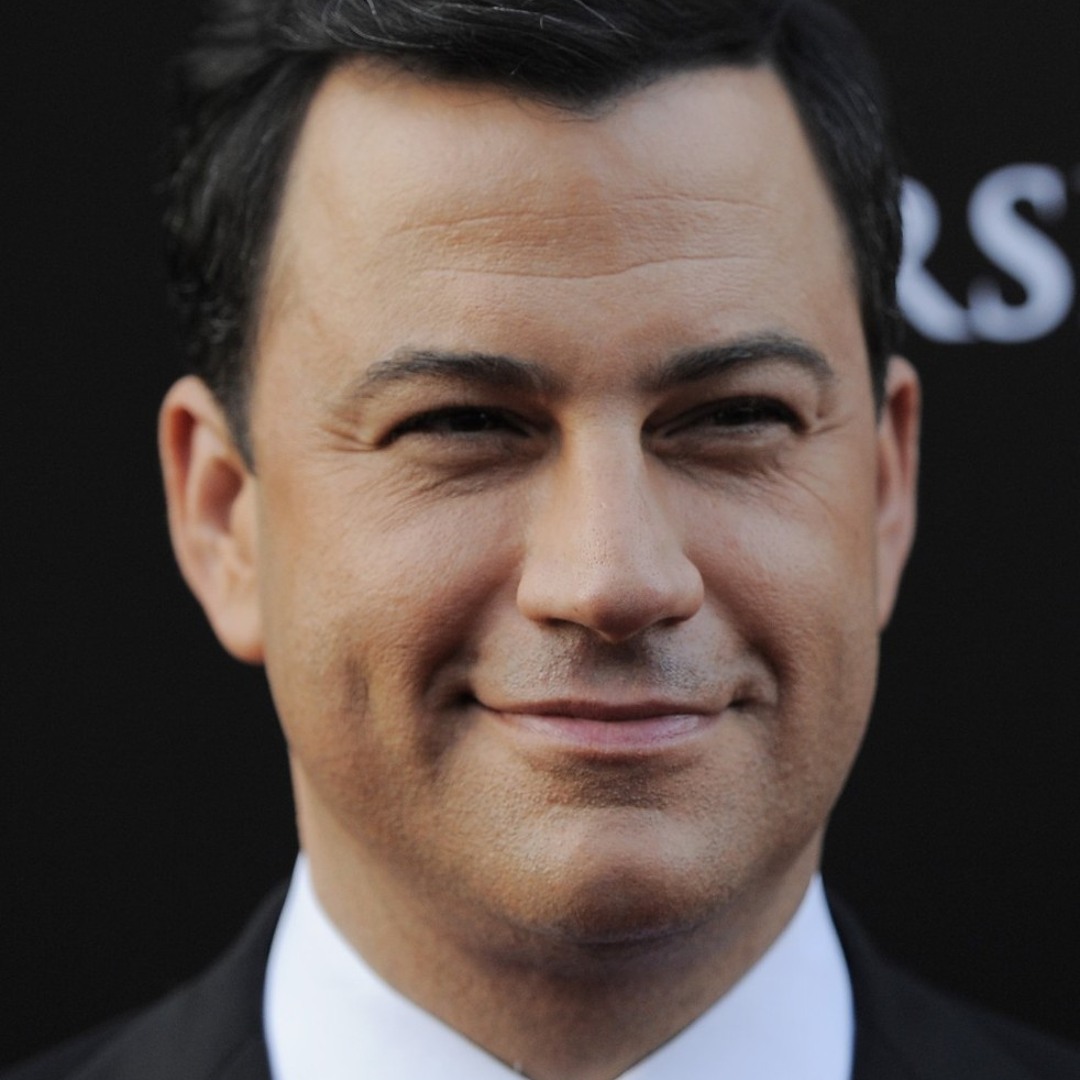 Stream KFM Breakfast wishes Jimmy Kimmel a happy birthday by Primedia ...