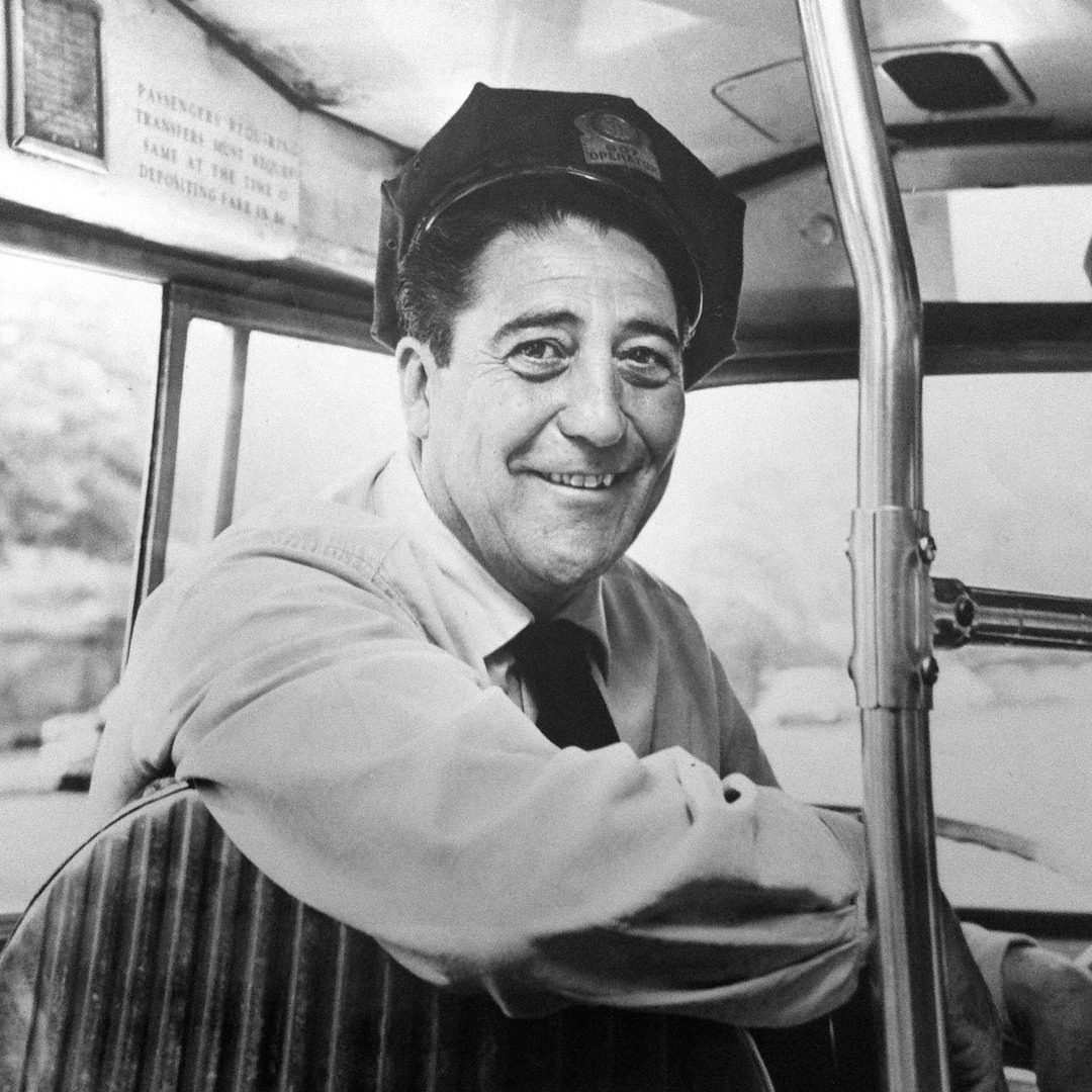 Stream #23: Busman's Holiday by Radio Diaries | Listen online for free ...