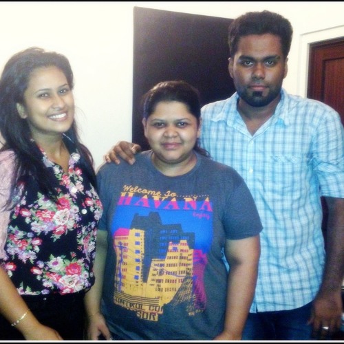 Stream Tharu Mal Pethi by Tehani Imara(Produced by Ethno Entertainment ...