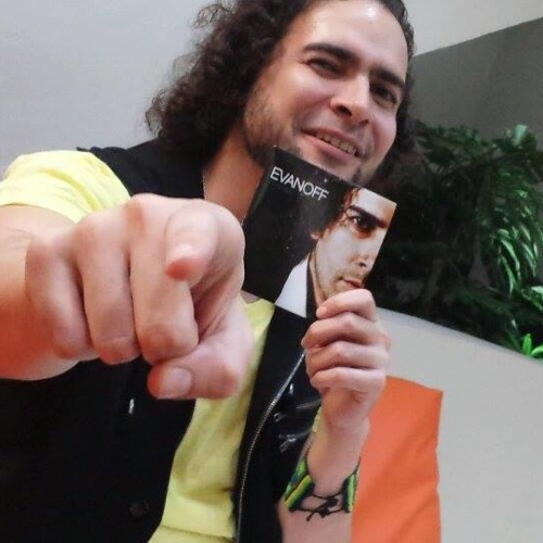 Stream Entrevista Exclusiva Con Evanoff Para Espectáculos De Orizaba by ...