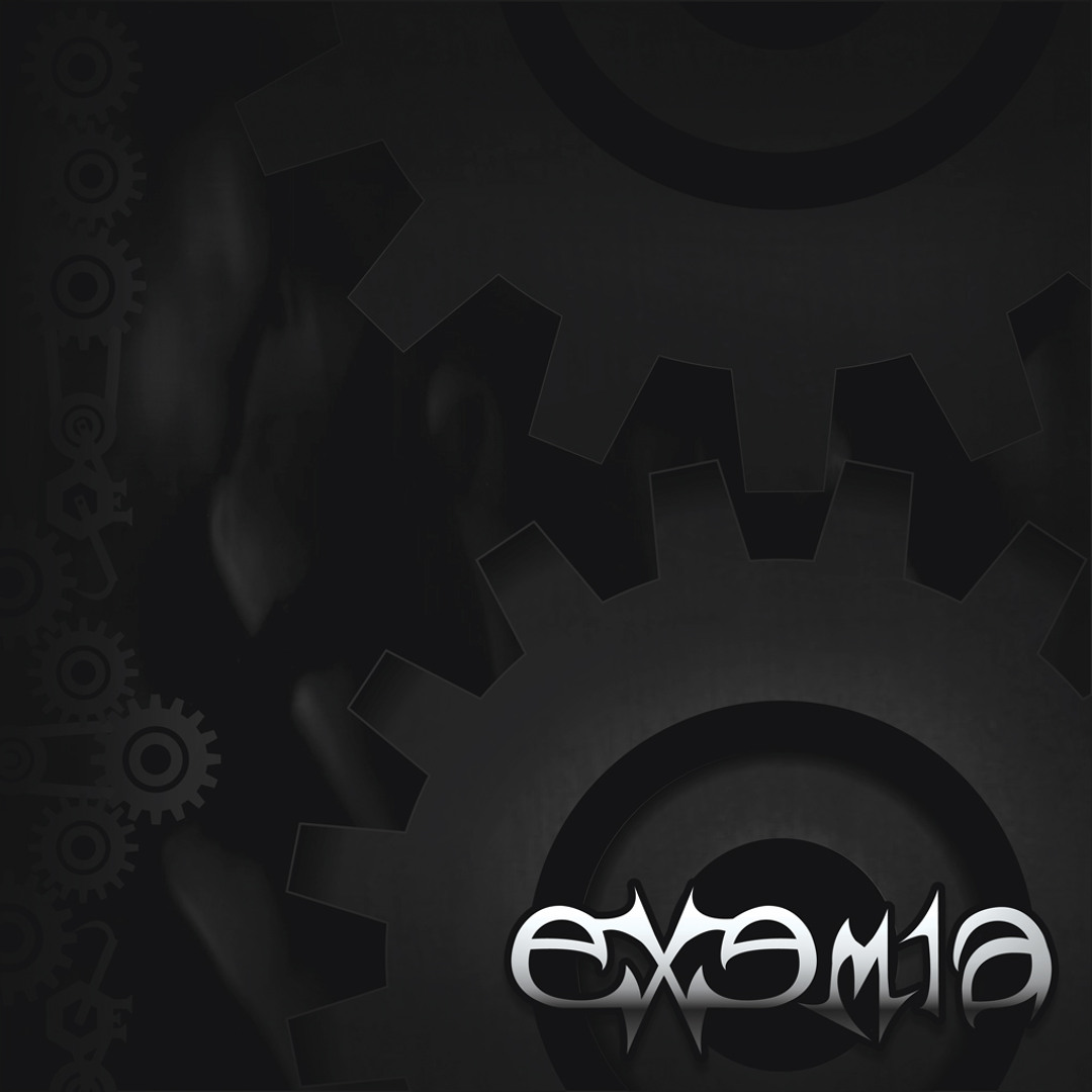 Stream Exemia - Postindustrial Revolution by Exemia | Listen online for ...