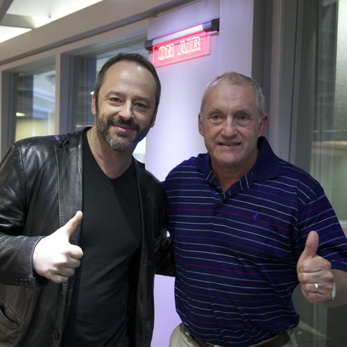 Stream Hollywood actor Gil Bellows in conversation with John Robbie by ...