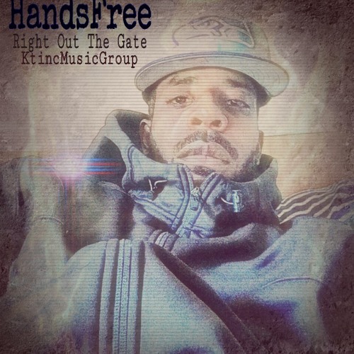 Stream Right out the gate produced by yungstarr by ...