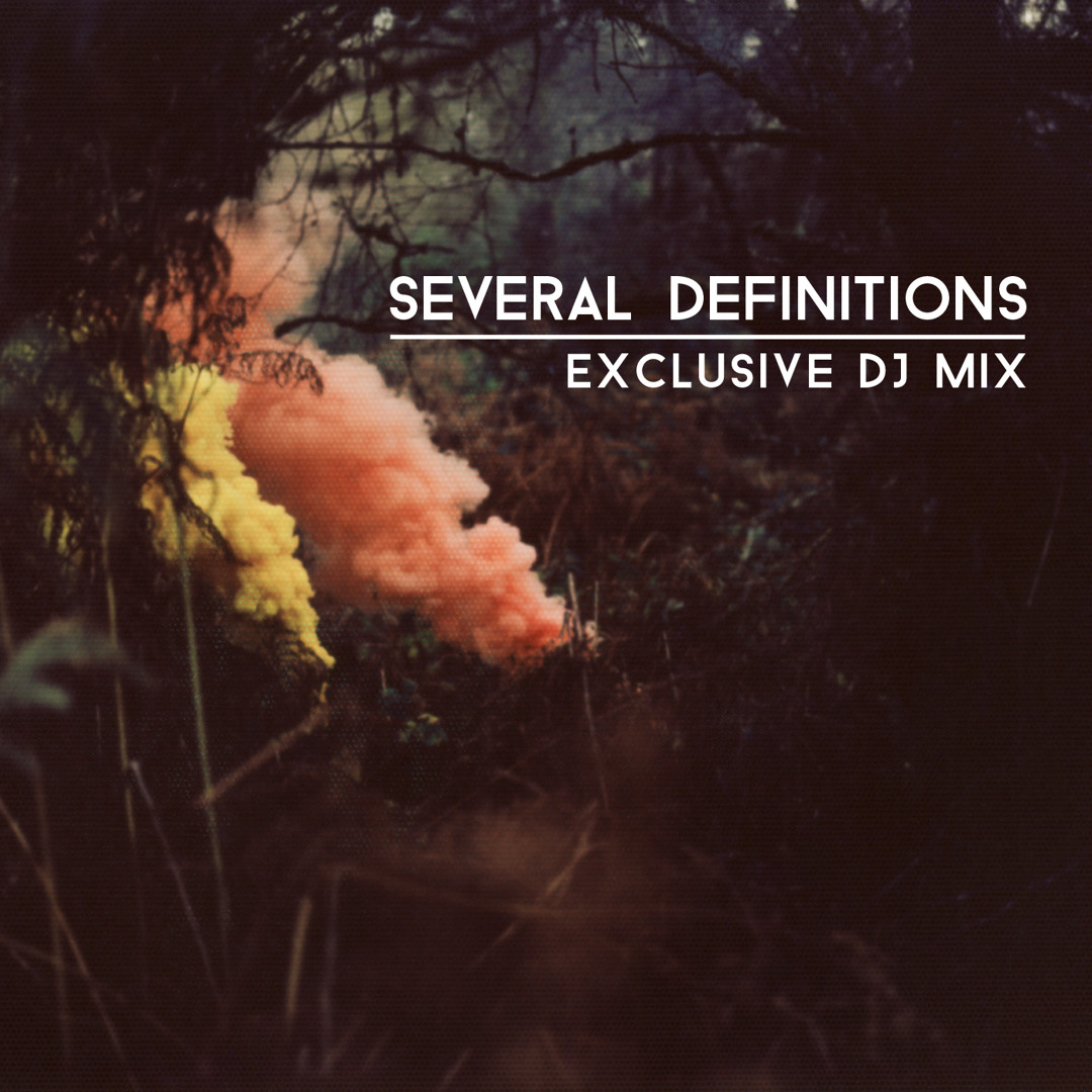 Stream Several Definitions - DJ Mix for Knee Deep In Sound by Knee Deep ...