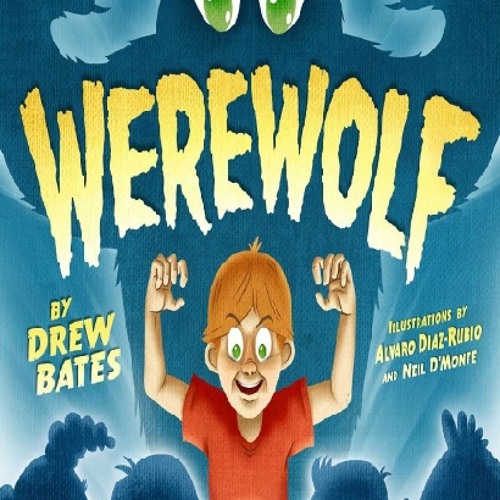 Stream Werewolf - Animated Childrens Book by jameslesliemiller | Listen ...