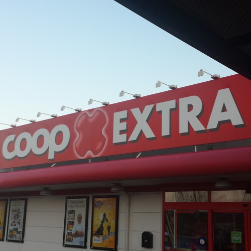 Stream Intervju med Johan Cedergren Coop Extra by olahammer | Listen ...