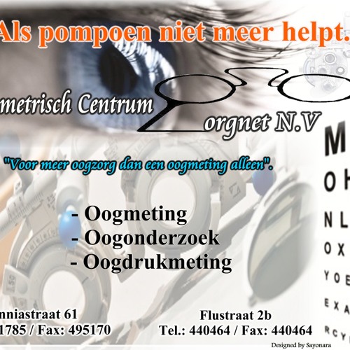 Stream Tips VH Oog Glaucoom Aanleg by Lorgnet Tips | Listen online for ...