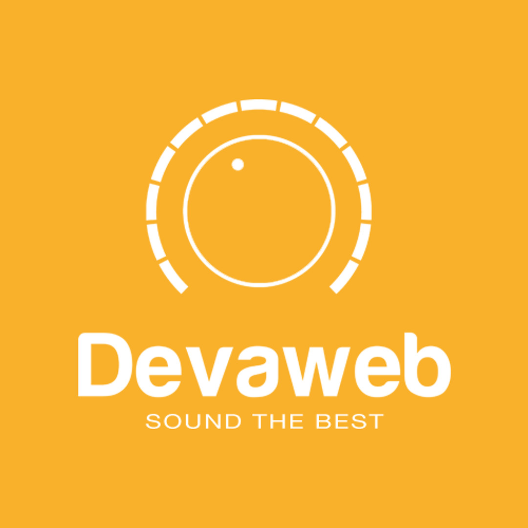Stream Devaweb | Listen to Devaweb Presenter Packs playlist online for free on SoundCloud