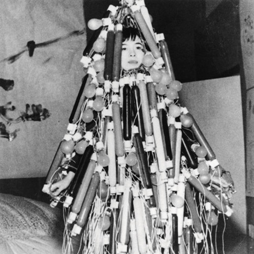 Stream Tanaka Atsuko, Electric Dress, 1956 by Solomon R. Guggenheim ...
