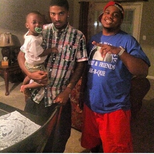 Stream YOUNG DEE FT SUGGS - OFF DA MUSCLE by Y's up WE HEA | Listen ...