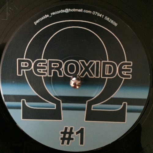 Stream CELEBRATE THE LIFE (Peroxide 001 -2001) by Daniel Ro | Listen ...