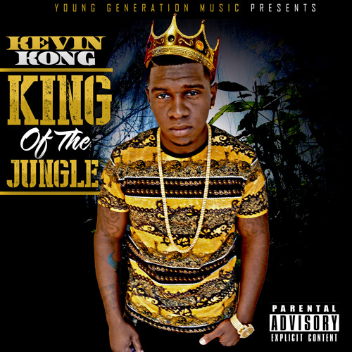 Stream Kevin Kong - King Of The Jungle (INTRO) Produced By MouseTrap by ...