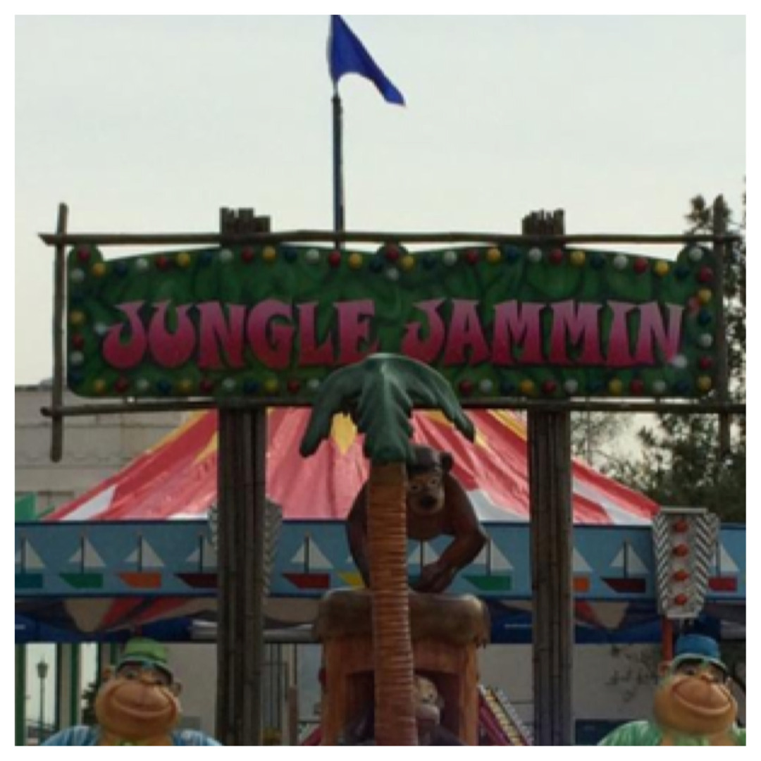 Stream Jungle Jammin by Criston E. Oates | Listen online for free on ...