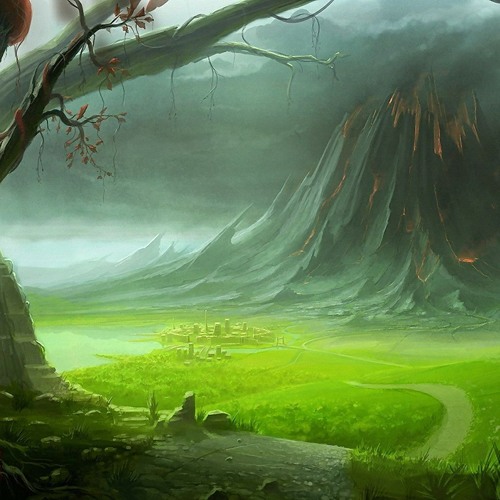 Stream Aural Imbalance Key Elements By Aural Imbalance Music 2