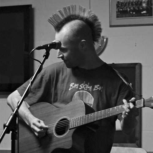 Stream The Chesapeake And The Shannon - Paul Carbuncle by Paul ...