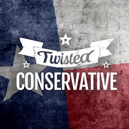 Stream Episode 009 - Twisted Conservative - JoAnn Fleming on Being An ...