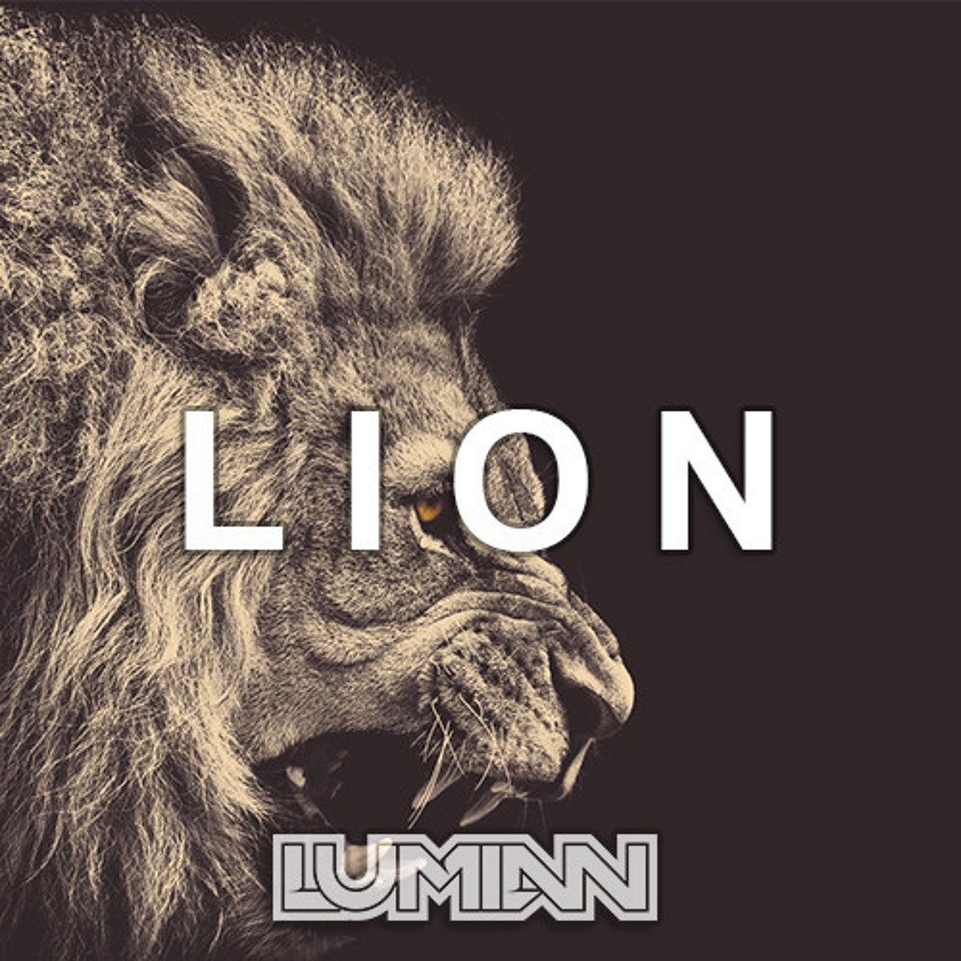 Stream Lumian - Lion by Your EDM's Collection | Listen online for free ...