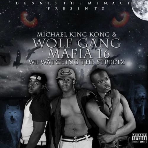 Stream MICHAEL KING KONG | Listen to wolf gang mafia mixtape playlist ...