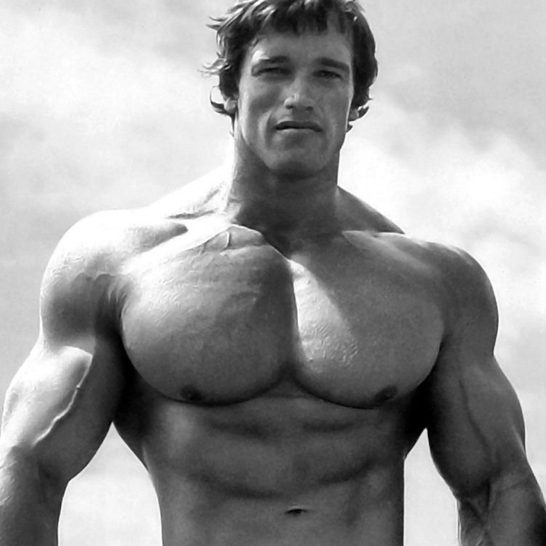 Stream ARNOLD - BEST BODYBUILDING MOTIVATION SONG by .Andzhelo ...