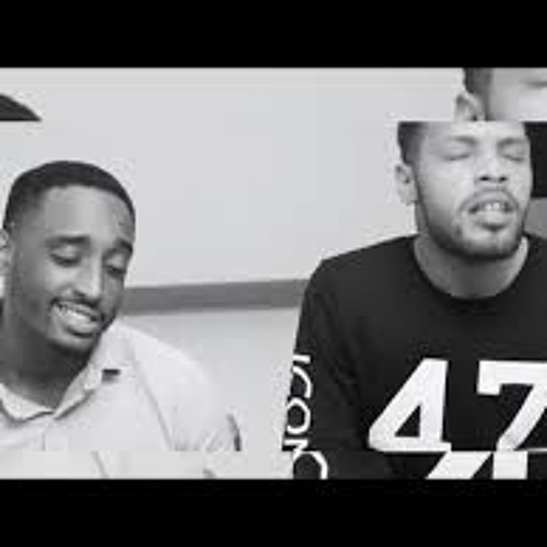 Stream Sia - Chandelier (Tsoul X JaQuan Odom Cover ) @TSoulMusic by ...