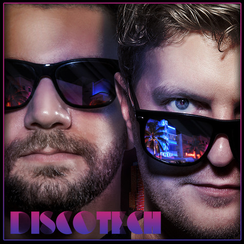 Stream DiscoTech | Listen to DiscoTech Remixes playlist online for free ...