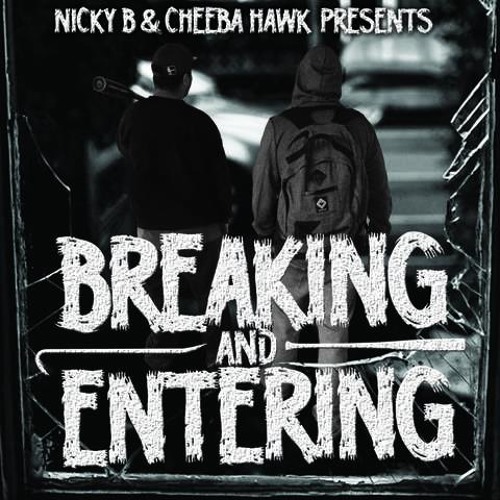 Stream Take A Ride- feat Cheeba Hawk by ill Nicky | Listen online for ...