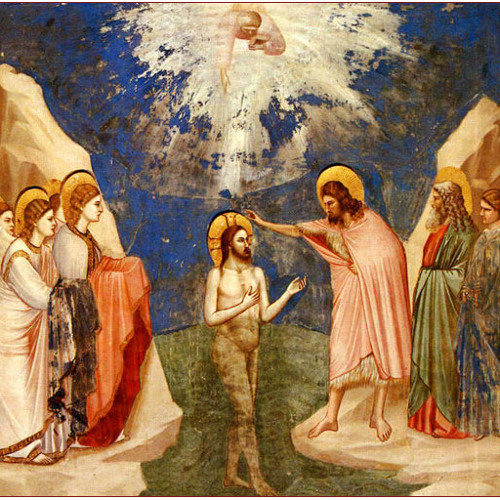 005 The Beginning of Jesus Gospel Ministry - Listen to music