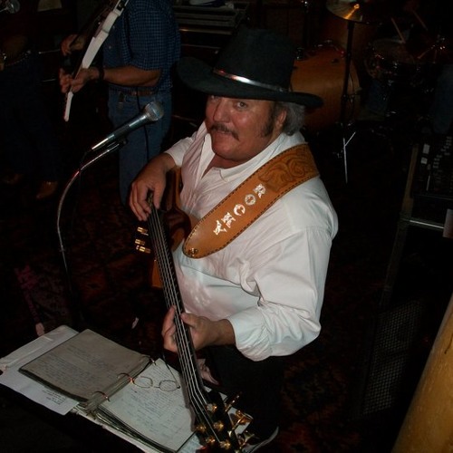 Stream Rockin Robin (Leon Rene') by Mark 'Rocky' Whalen | Listen online ...