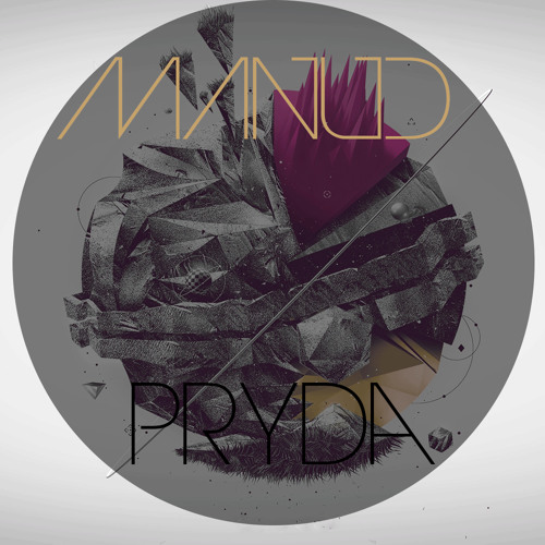 Stream ManuD - Pryda by ManuD! | Listen online for free on SoundCloud