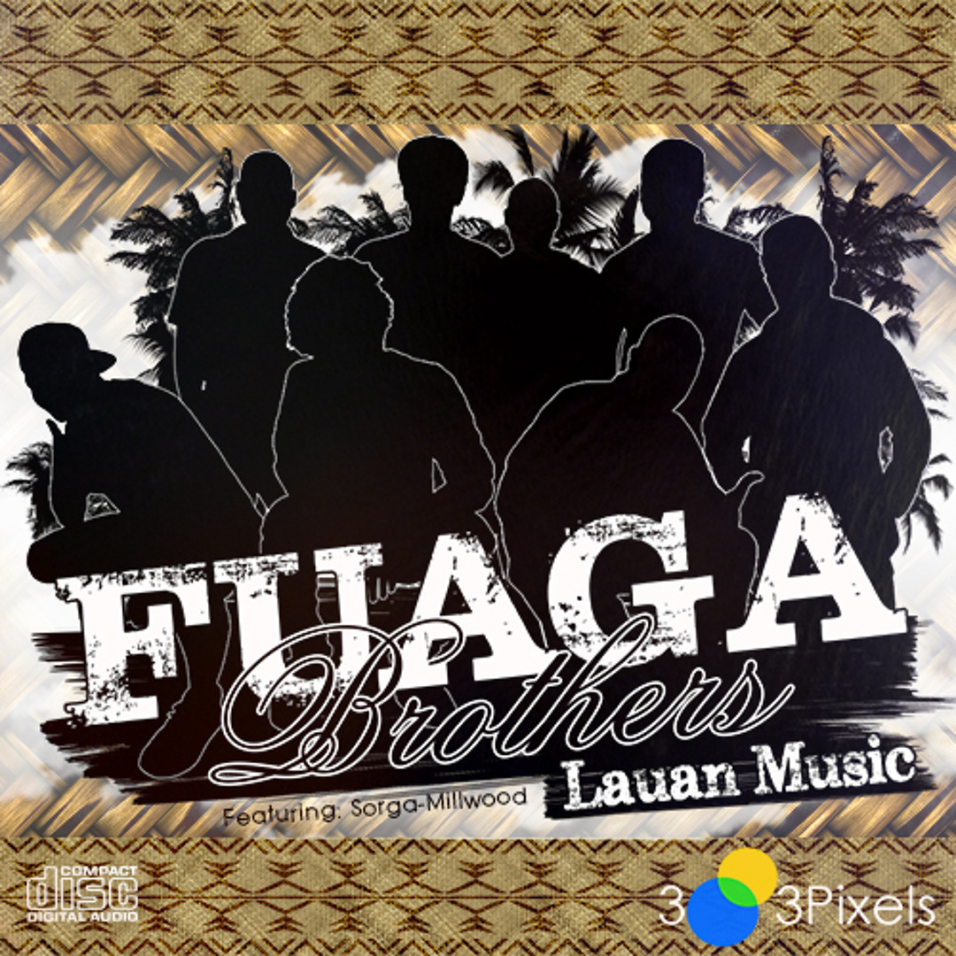 Stream Fuaga Brothers (Volume 4) ~ Dara Na F.A.G by Strukii | Listen ...